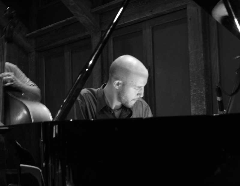 john stenger | music