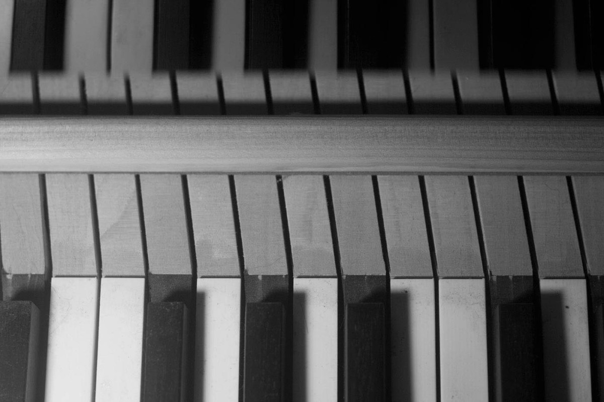 venues – john stenger | music